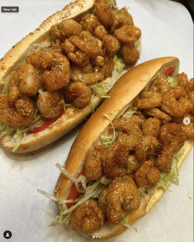 Lucy’s Maes Kitchen | Hopnonymous Brewing Company